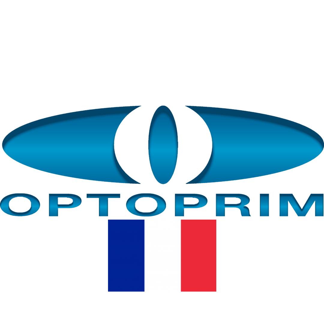 Optoprim Group Laser Optics - Photons for research and industry